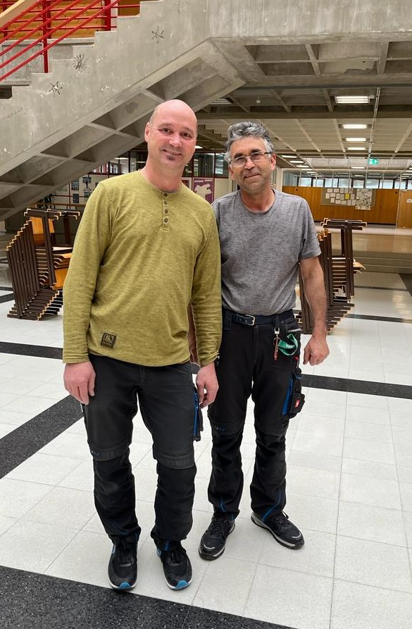 Schulteam | BRG Wörgl